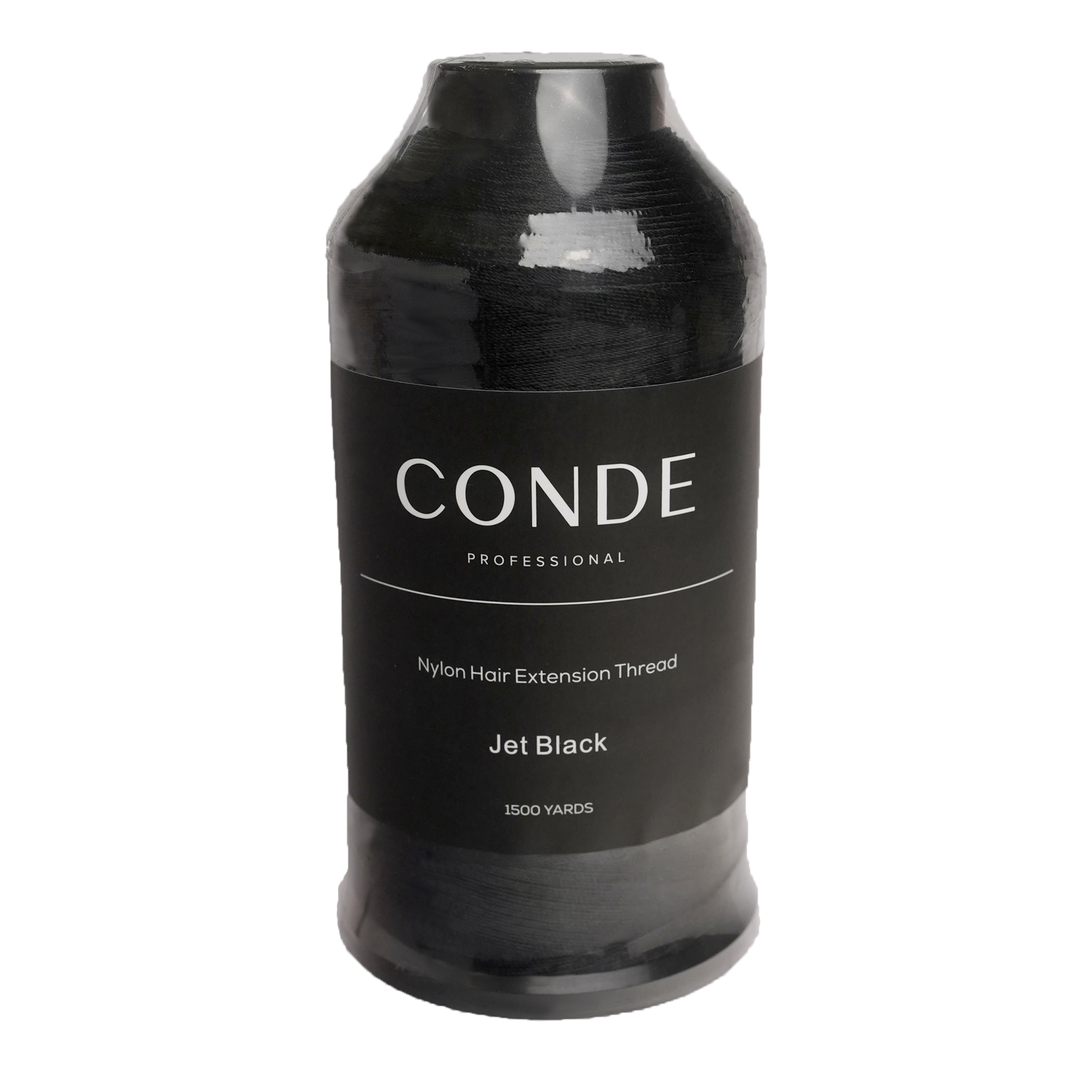 Nylon Hair Extension Thread – Conde Hair